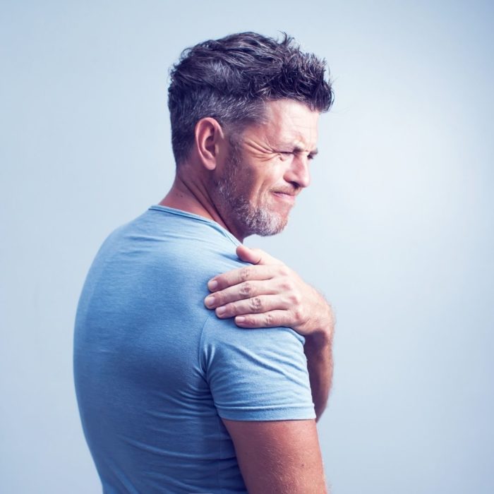 What Is a Shoulder Sprain? | Within Normal Limits PT | Deer Park, NY