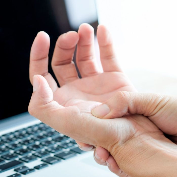 What is Trigger Finger? - Within Normal Limits PT | Wyandanch Physical ...