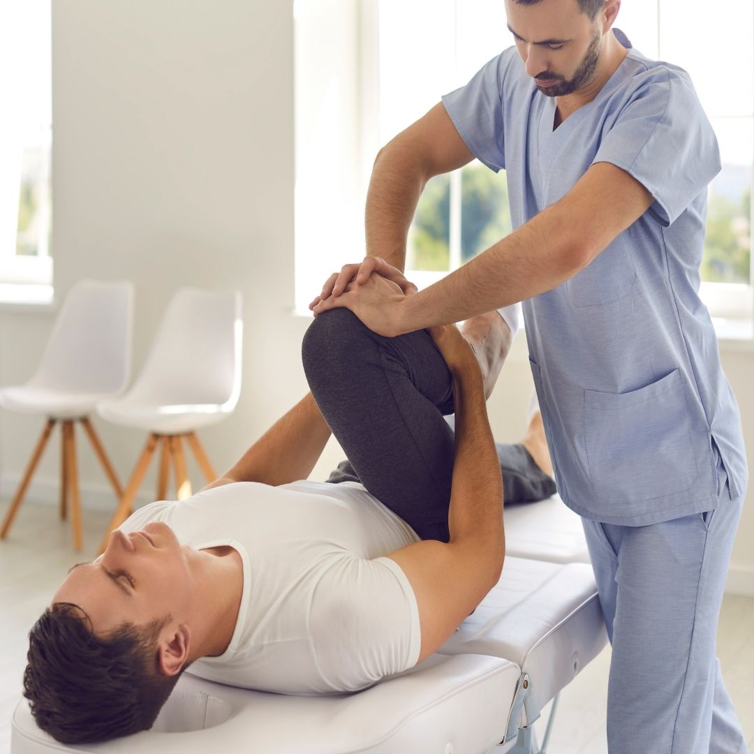 5 Benefits of Physical Therapy - Within Normal Limits PT | Copiague, NY