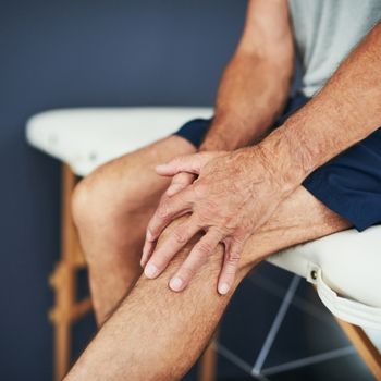 How Does Physical Therapy Help Arthritis? - Within Normal Limits PT