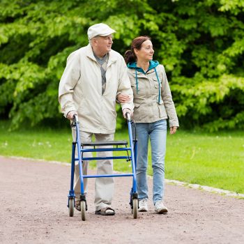 Preventing Falls in Older Adults Through PT - WNL PT | New York